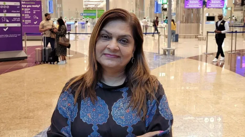 Sima Aunty’s Net Worth: Indian Matchmaker Taparia’s Fees, Website ...