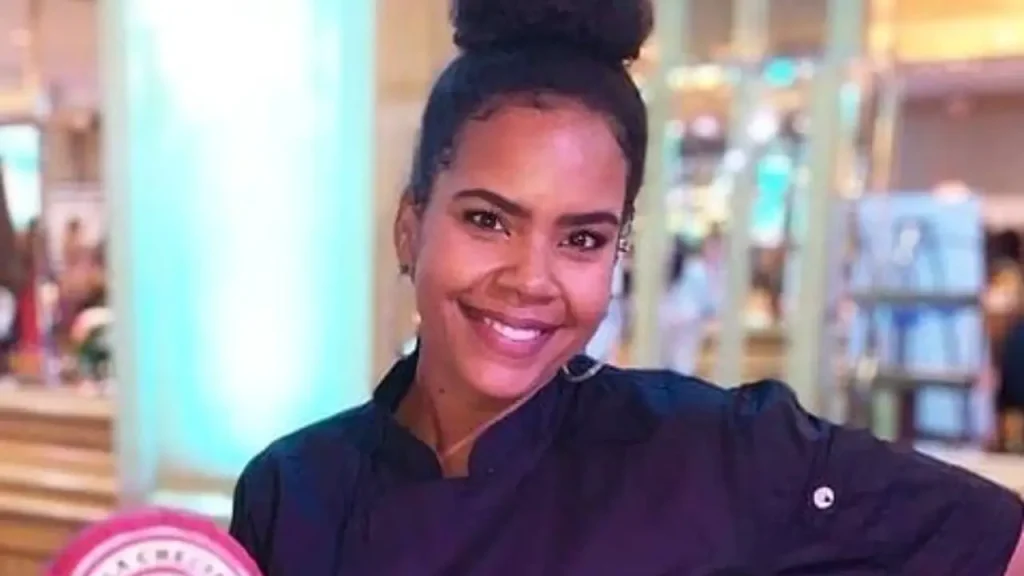 Is It Cake Too’s Spirit Wallace’s Siblings Names: Age, Pictures ...