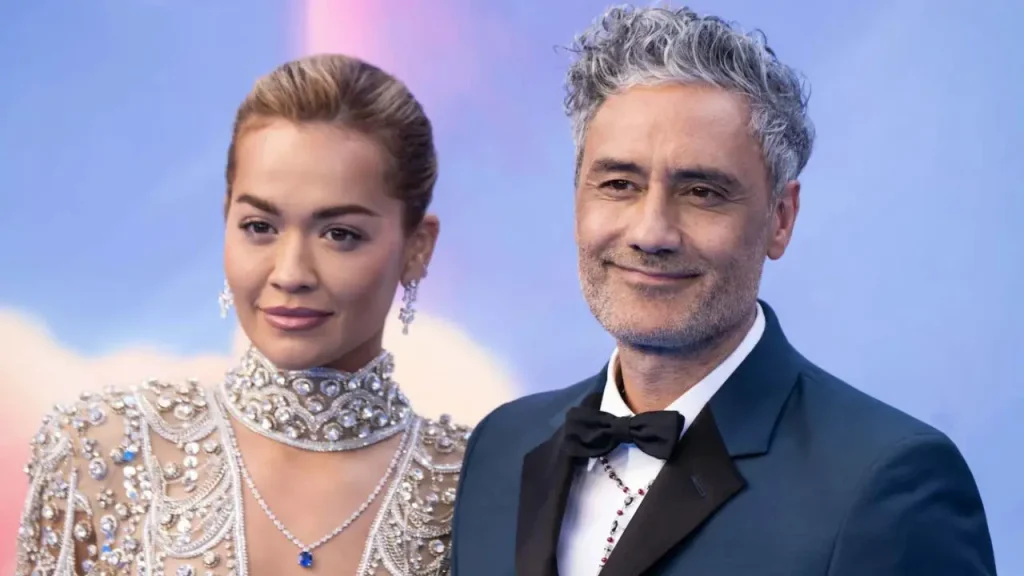 Taika Waititi Girlfriend 2022: Engaged to Soon-To-Be Wife Rita Ora; How ...