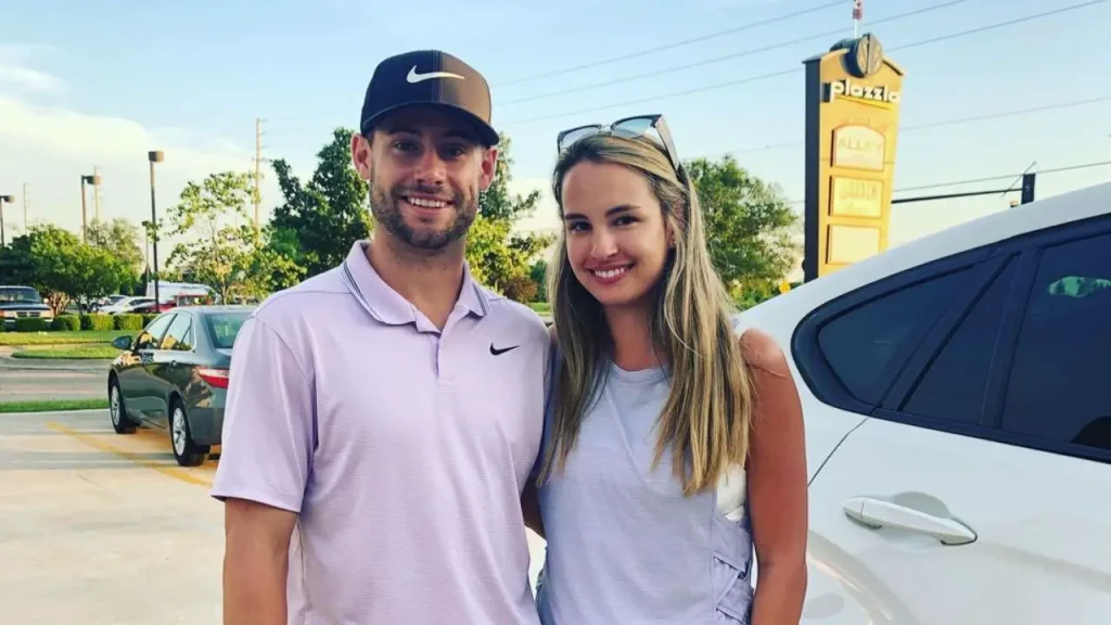 Taylor Moore's Girlfriend: A Look at His Relationship Details With ...