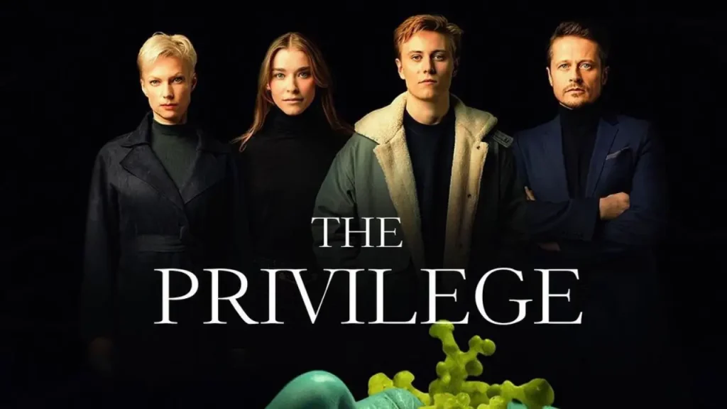 The Privilege Netflix Cast 2022: German Horror Film is Led by Former Dark Star! - Celebs In-depth