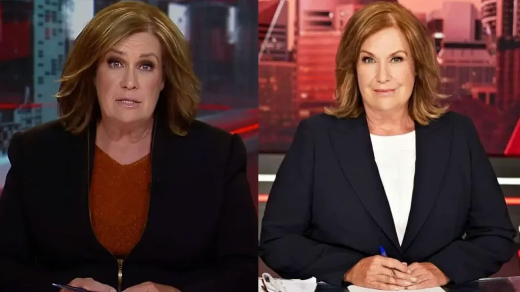 Tracy Grimshaw’s Weight Loss: Her Transformation Secret? - Celebs In-depth