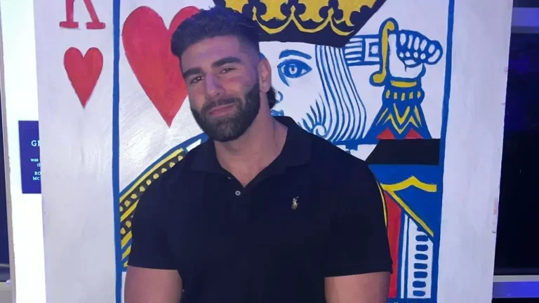 Trevor From Love Is Blind: How Is His Health?