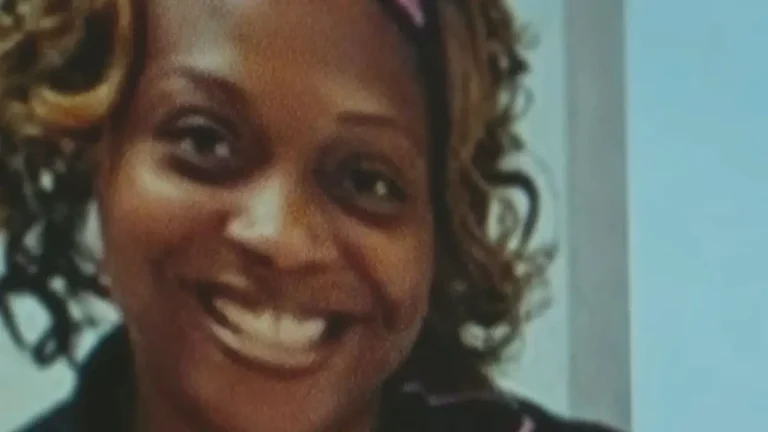 Tynesha Brooks From South Carolina: Why Did She Kidnap Her Own Daughter ...