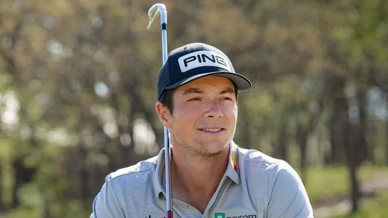 Viktor Hovland’s Girlfriend in 2023: Is He Really Married to His ...