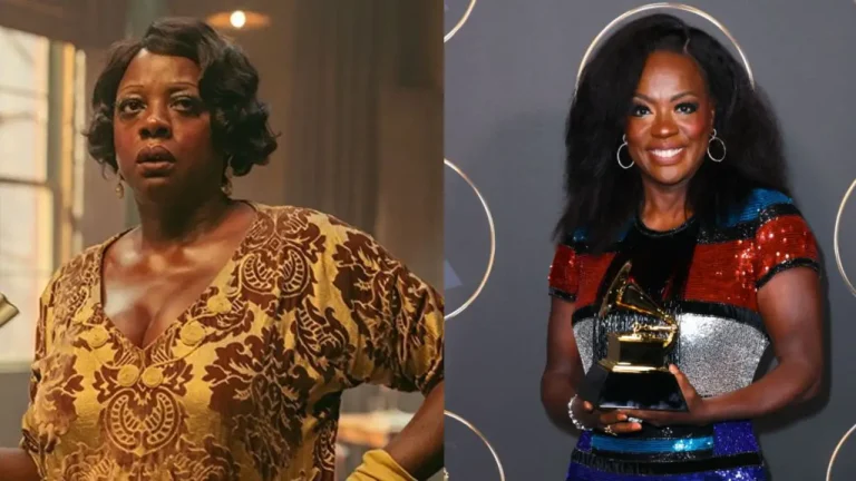 Viola Davis’ Weight Loss: Diet & Workout Routine of the Grammy Winner ...