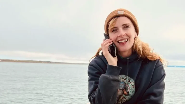 Where Is Emily Riedel on Bering Sea Gold? Still on the Show? - Celebs ...