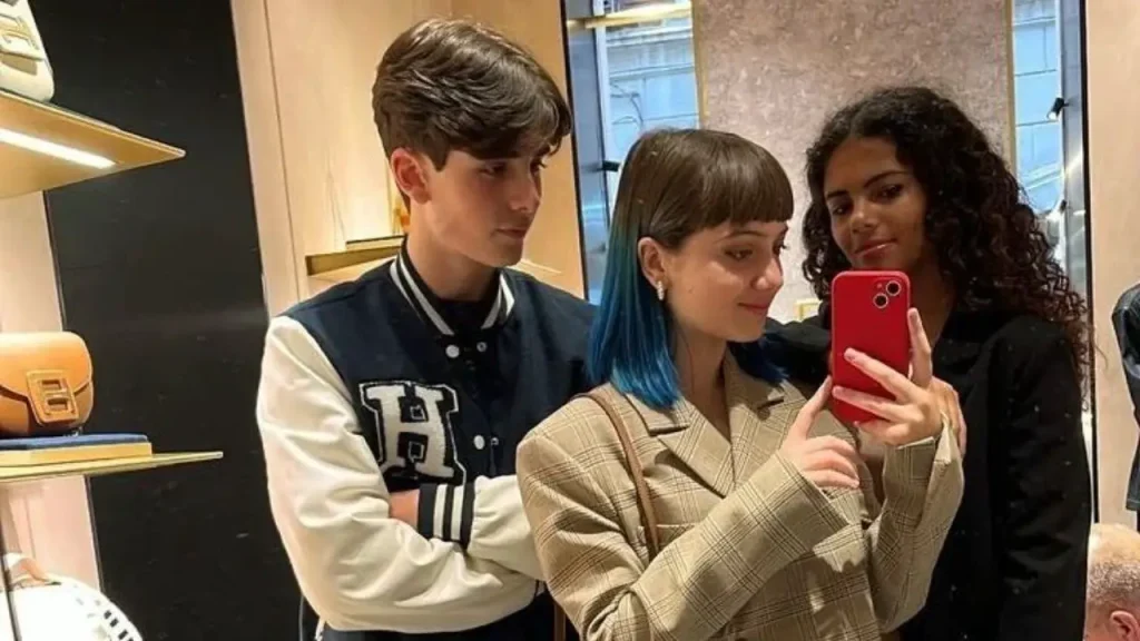 Who Does Pietro End up With in Di4ries? Isabel or Livia? - Celebs In-depth