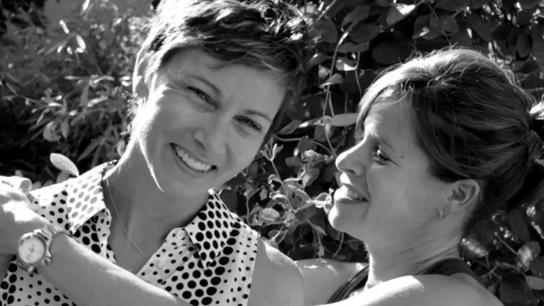 Who Is Stephanie Gosk Married To? Wedding With Wife Jenna Wolfe ...