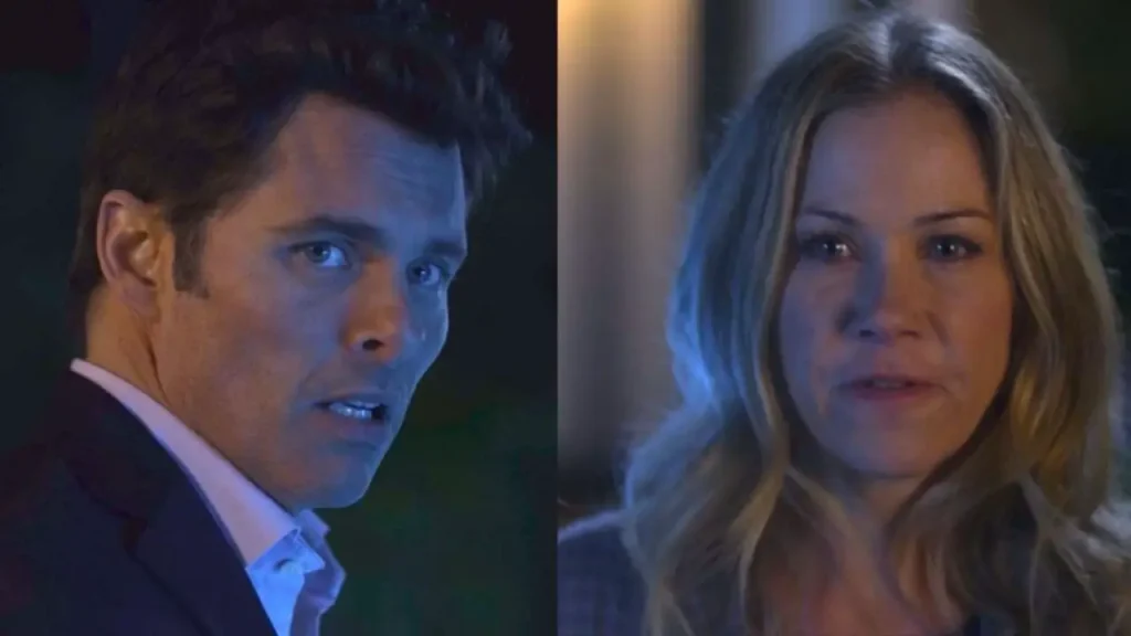 Why Did Jen Kill Steve in Dead to Me: What Happened to Him? Where Is ...