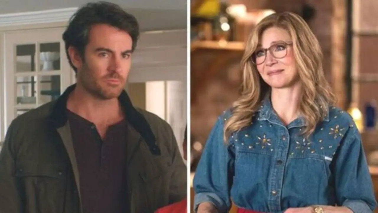 Why Did Kate and John Get Divorced on Firefly Lane? Do They Get Back ...