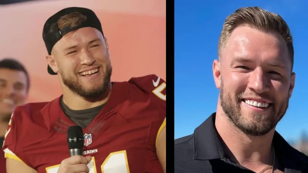 A Quick Look at Will Compton’s Teeth Transformation