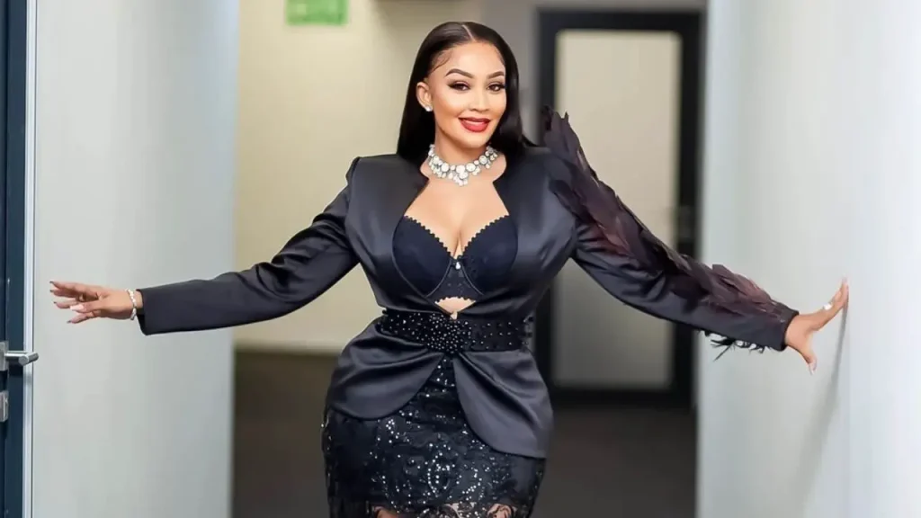 Zari Hassan, The Boss Lady's Net Worth: Her Earnings Details! - Celebs In-depth
