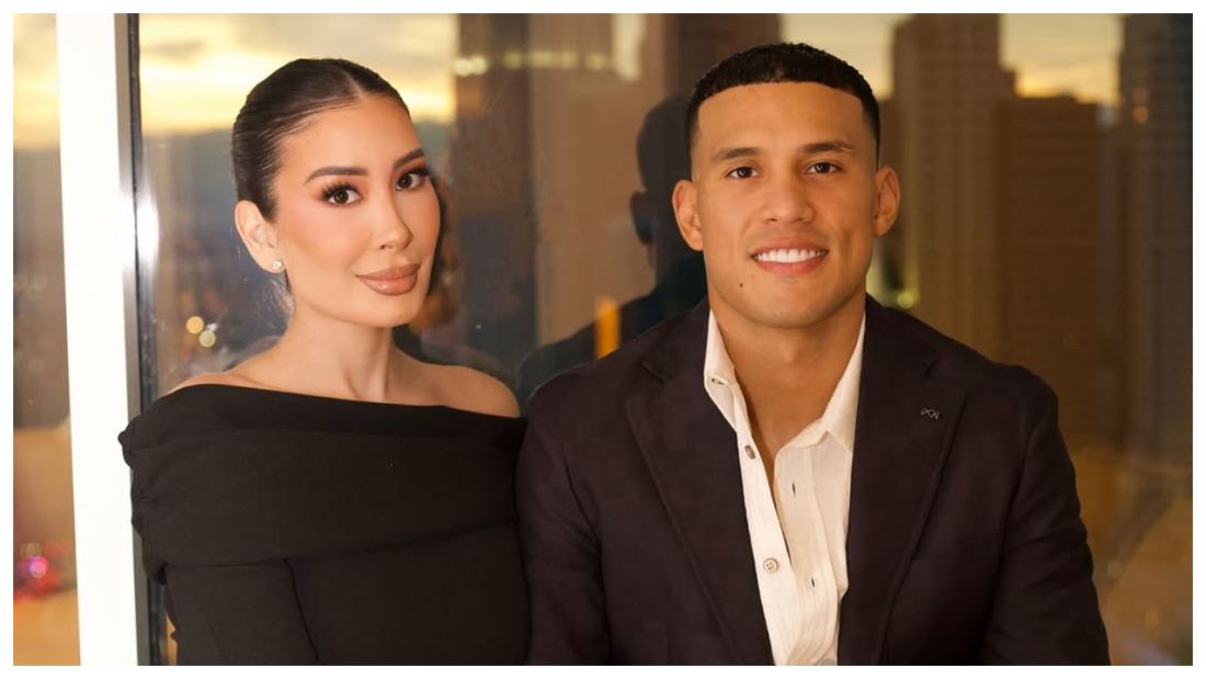 David Benavidez's Wife, Kids, Age, and Life Before Surgery