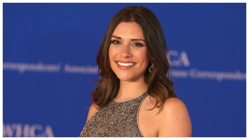 Tara Palmeri Husband, Family, and Career 2025