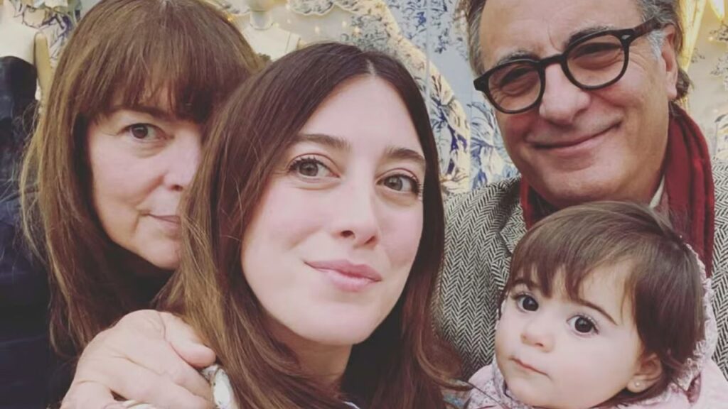 Andy Garcia Wife, Kids, & Family: A Beautiful Life Story