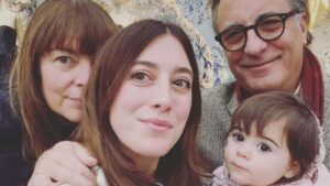 Andy Garcia Wife, Kids, & Family: A Beautiful Life Story
