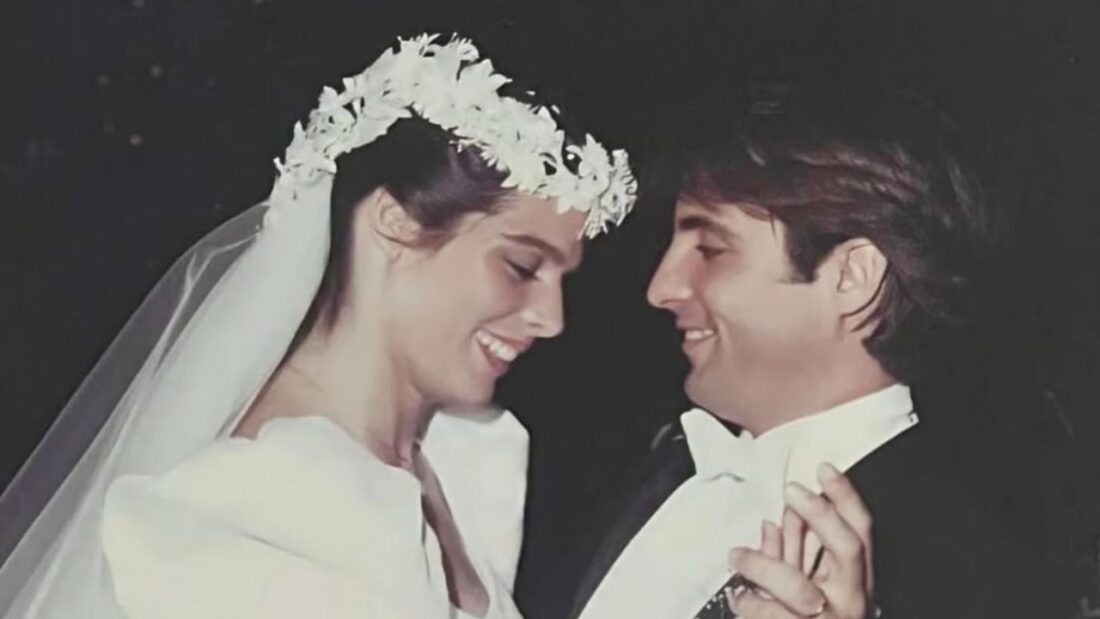 Andy Garcia Wife, Kids, & Family: A Beautiful Life Story