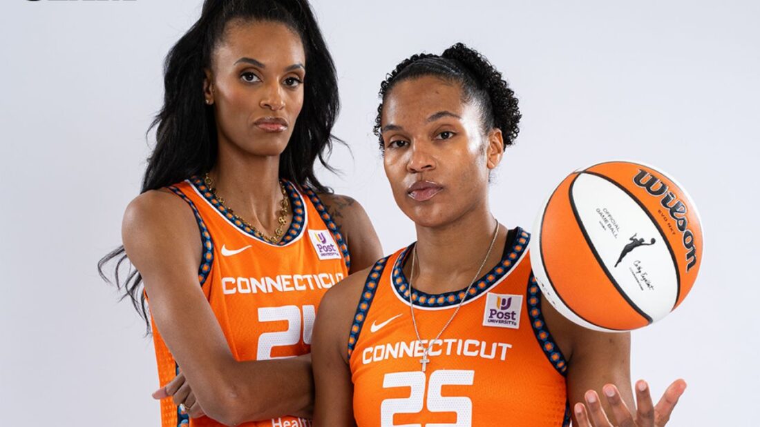 DeWanna Bonner Wife: The Journey of Love and Basketball