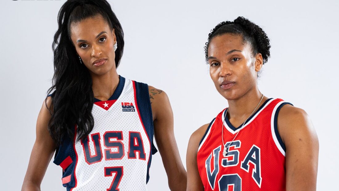DeWanna Bonner Wife: The Journey of Love and Basketball