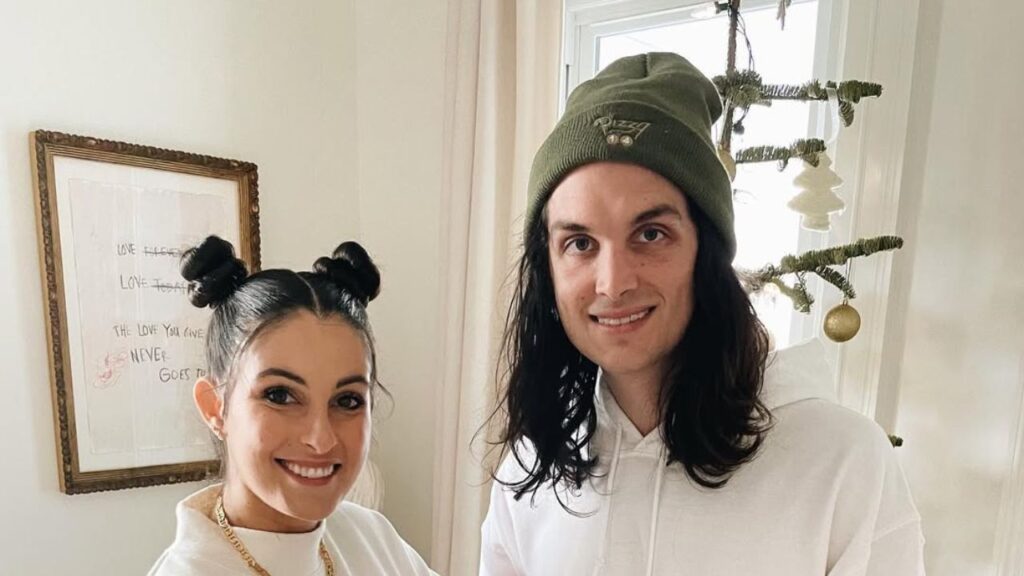 Sean Curran's Wife: A Deep Dive into the Life of Natalia Curran