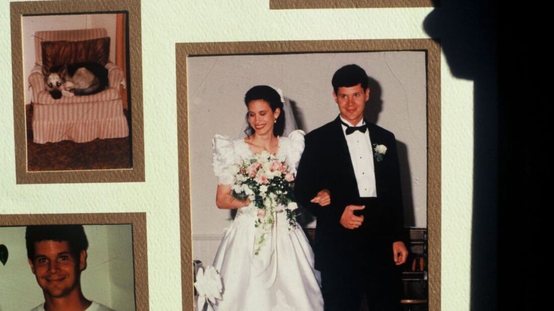 Andrea Yates husband Rusty Yates' Role in Tragic Story