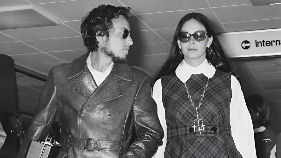 Bob Dylan Wife: Is He Secretly Married to Suzie Pullen?