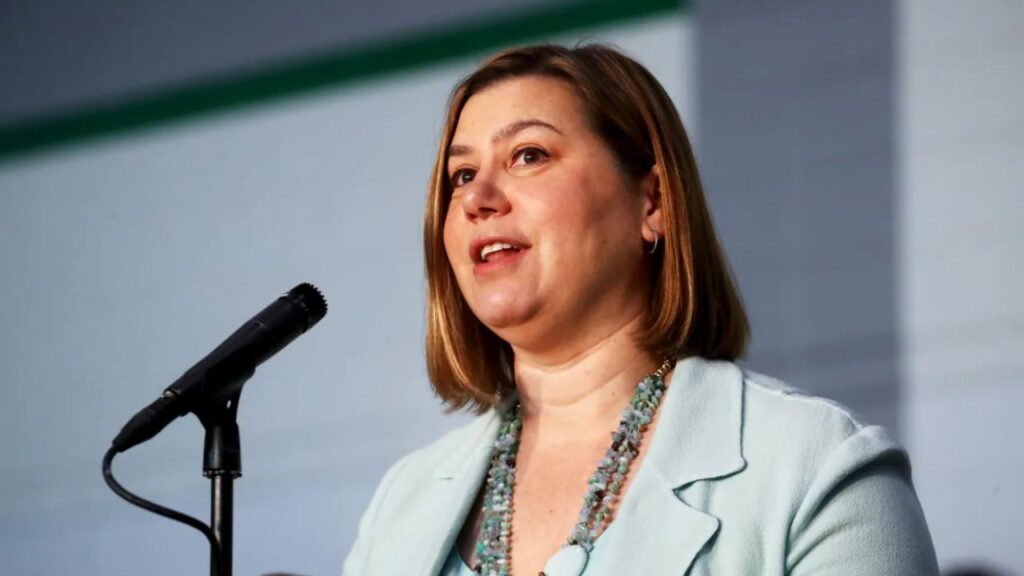 Elissa Slotkin Husband: Dave and Their Children Details!