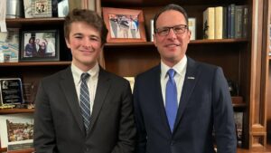 Harry Sisson: His Family Roots and Growing Net Worth in 2025