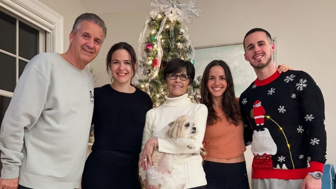 John Calipari Wife & Children: Spotlight on His Daughter!