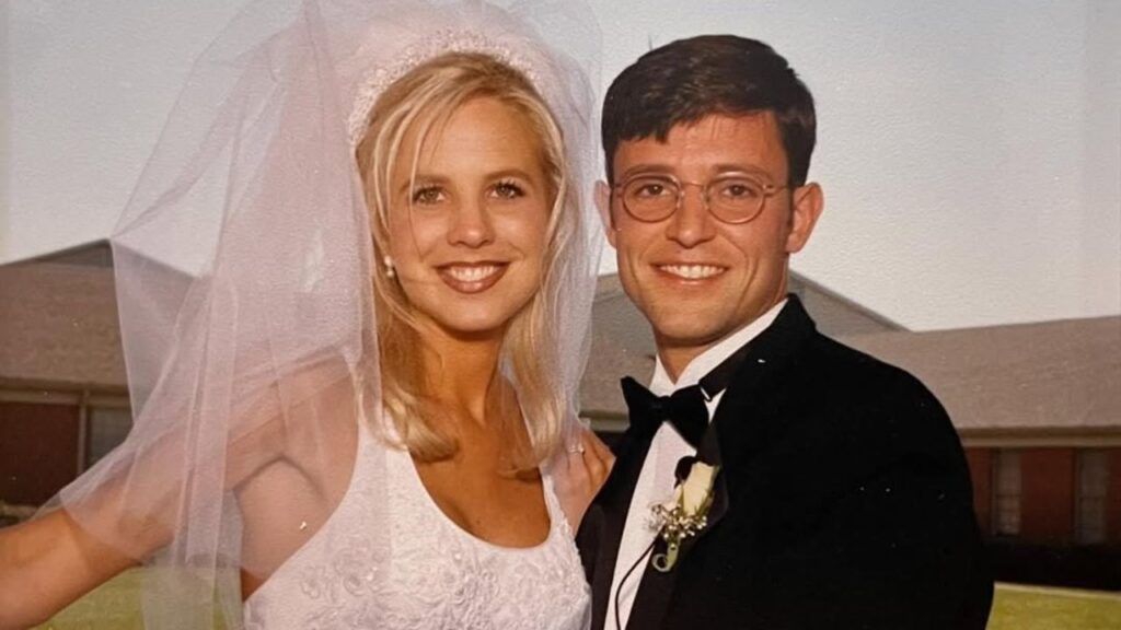 Mike Johnson Wife: Meet Kelly Johnson and Four Kids!