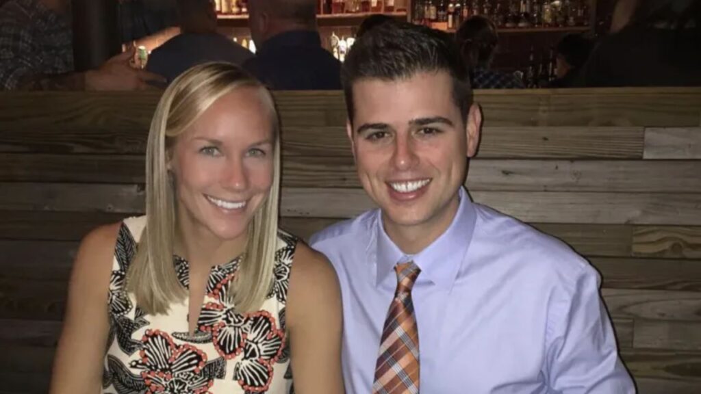 Todd Golden's Wife: Megan York and Their Life with Two Kids