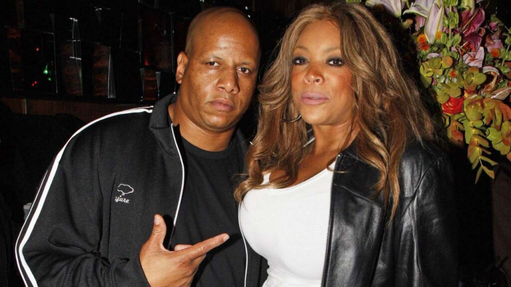 What Happened With Wendy Williams And Her Husband?