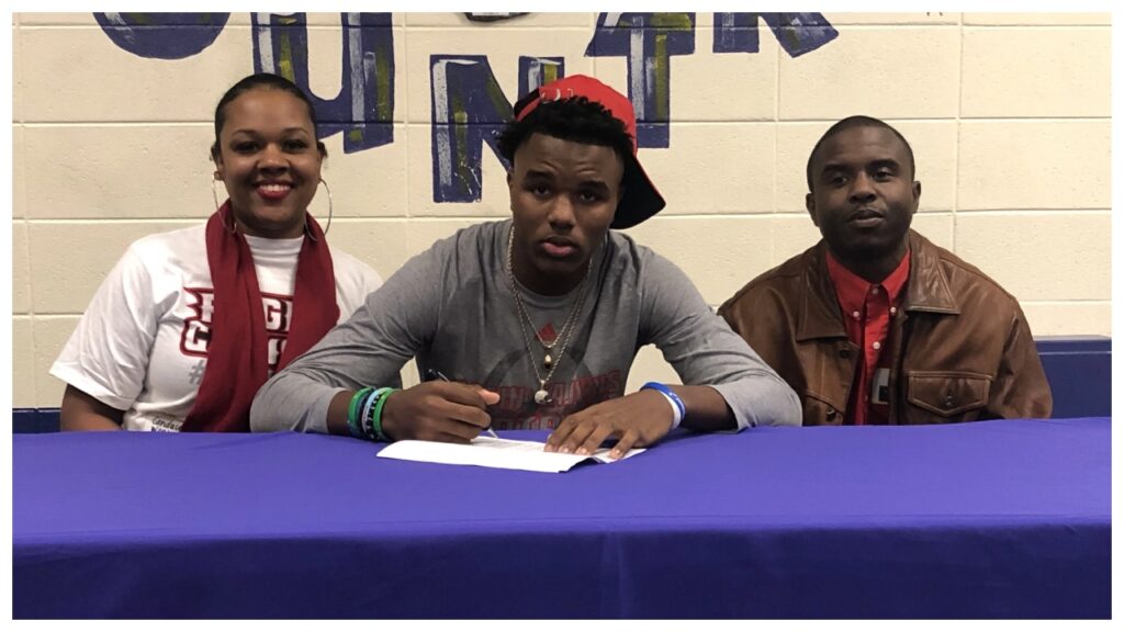 Kyren Lacy’s Parents: The Family Behind the LSU Star’s Journey and Tragedy