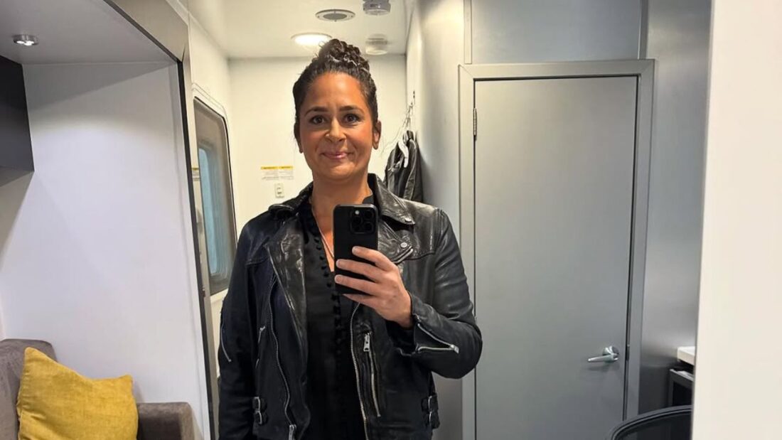 Antonia Lofaso Husband: A Look into Her Life Love in 2025