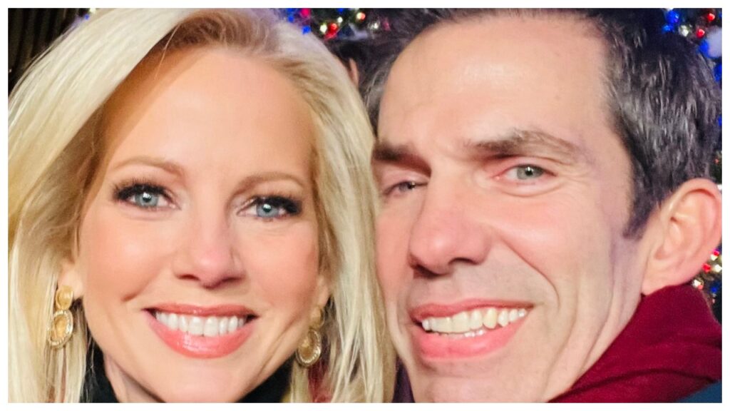 Shannon Bream’s Anchor Her Husband Sheldon Bream 2025