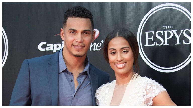 Who Is Skylar Diggins Husband And Does She has Children?
