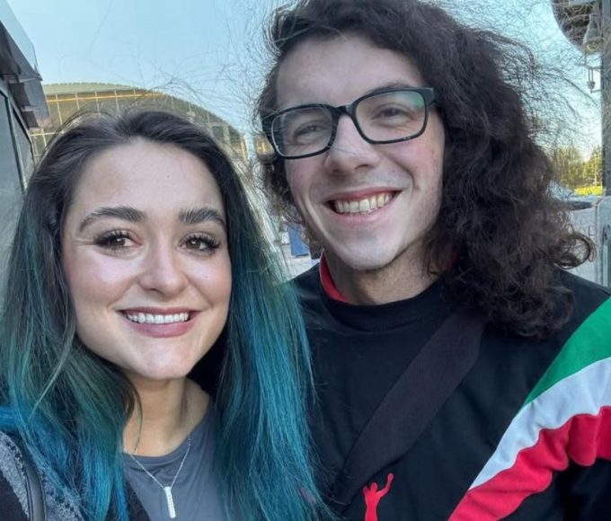 Is Shilo Sanders Dating His Girlfriend in 2023? - Celebs In-depth