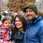 Megyn Kelly's Husband Douglas Brunt & Their Three Kids