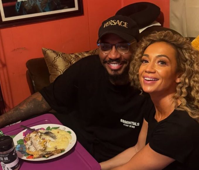 Madeline Argy’s Boyfriend: Together With Ex-partner, Central Cee ...