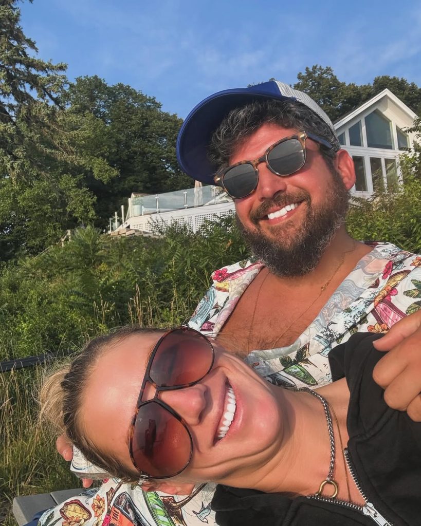 Megan Makin Money Husband, Kids, Career & Net Worth (2025)