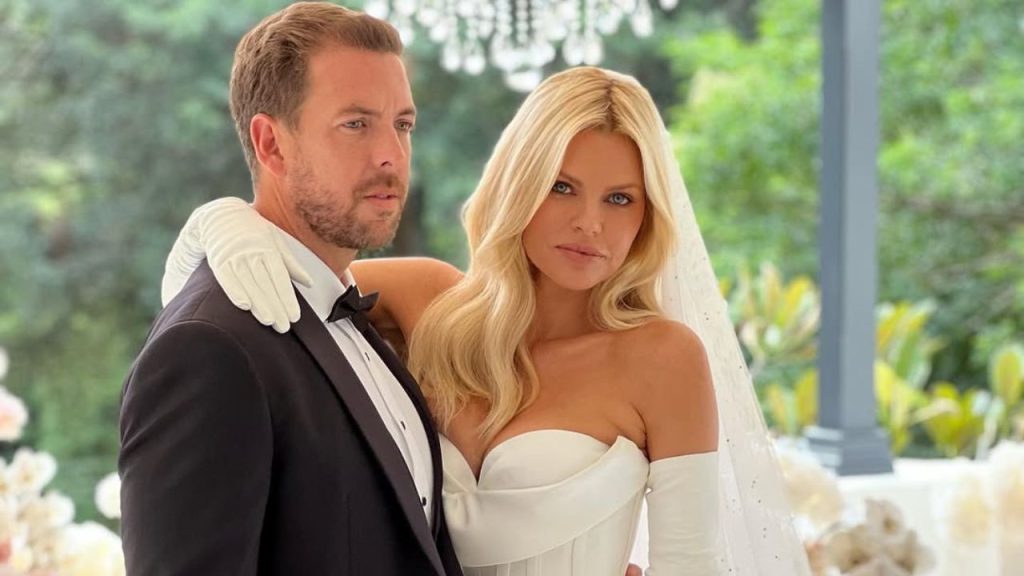 Sophie Monk Husband: Marriage to Joshua Gross & Their Family