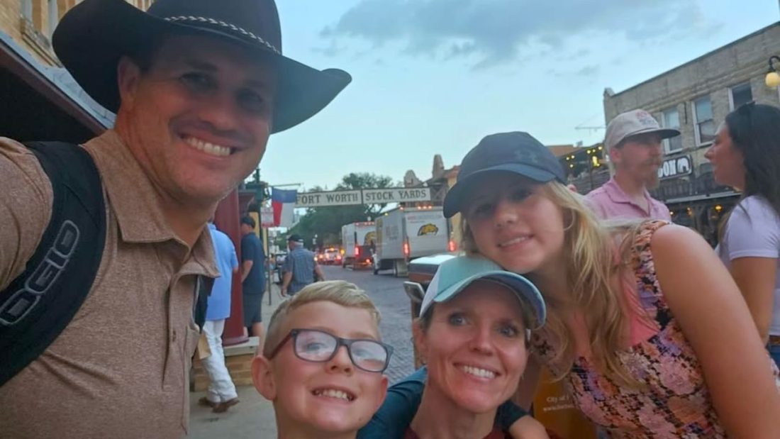 Lance Pekus Wife: Heather Pekus Still Alive? (2025 Update)