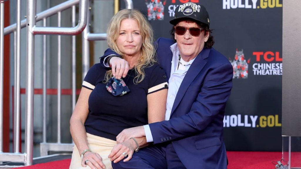 Michael Madsen Wife: DeAnna & father of seven (2025 Update)