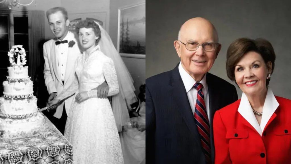 Dallin H. Oaks' Family: All About His Wife and 6 Kids