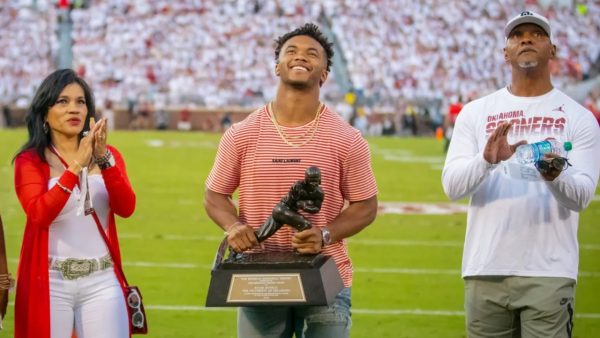 Kyler Murray's Parents & Ethnicity: Meet His Mom and Dad