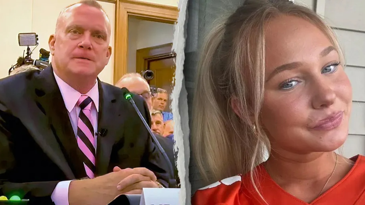 Stephen Federico: Logan Federico’s Father | Daughter Murder