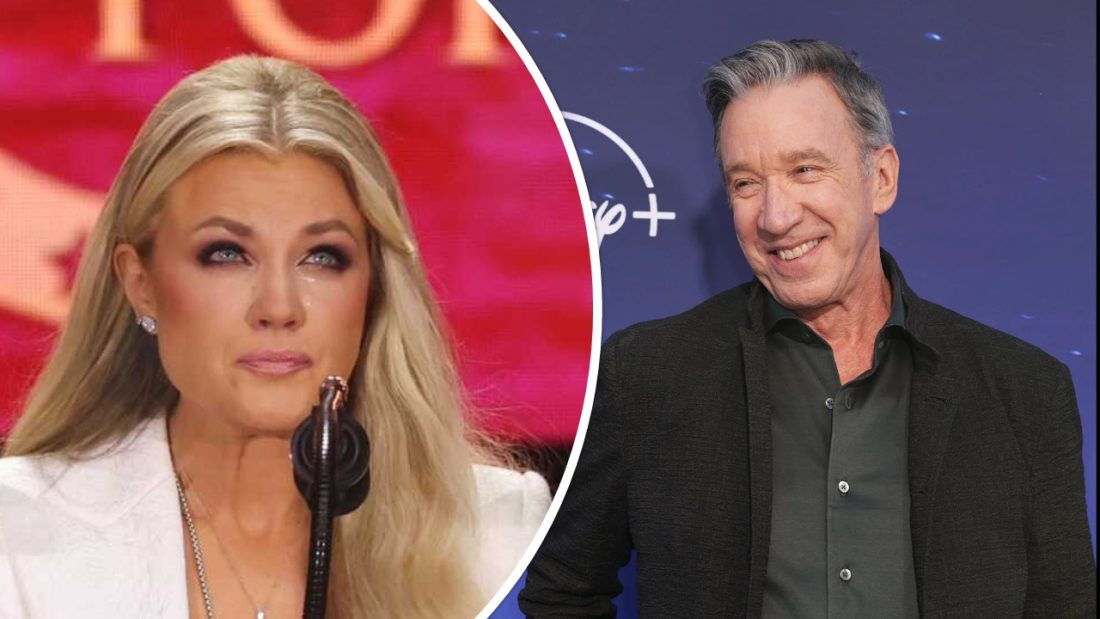 Tim Allen's Father: All About His Dad, Gerald M. Dick