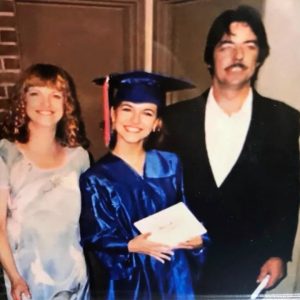 Chrishell Stause's Parents & Family: Meet Her Mom and Dad