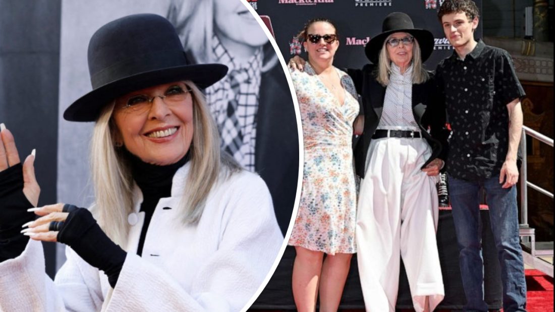 Diane Keaton's 2 Kids: Names, Ages, and Father of Children